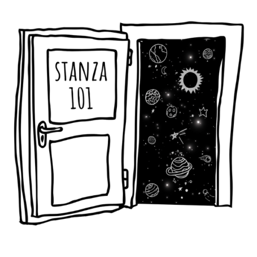 Stanza 101 Project - Stanza 101 Project ETS